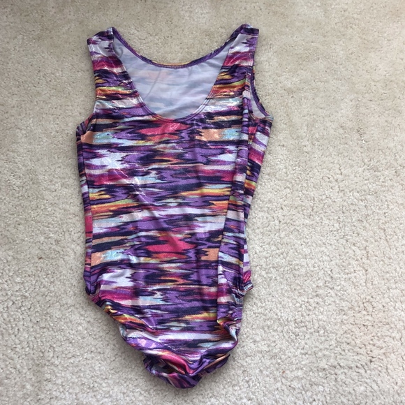 Ozone Leotards | Other | Ozone Gymnastics Leotard | Poshmark